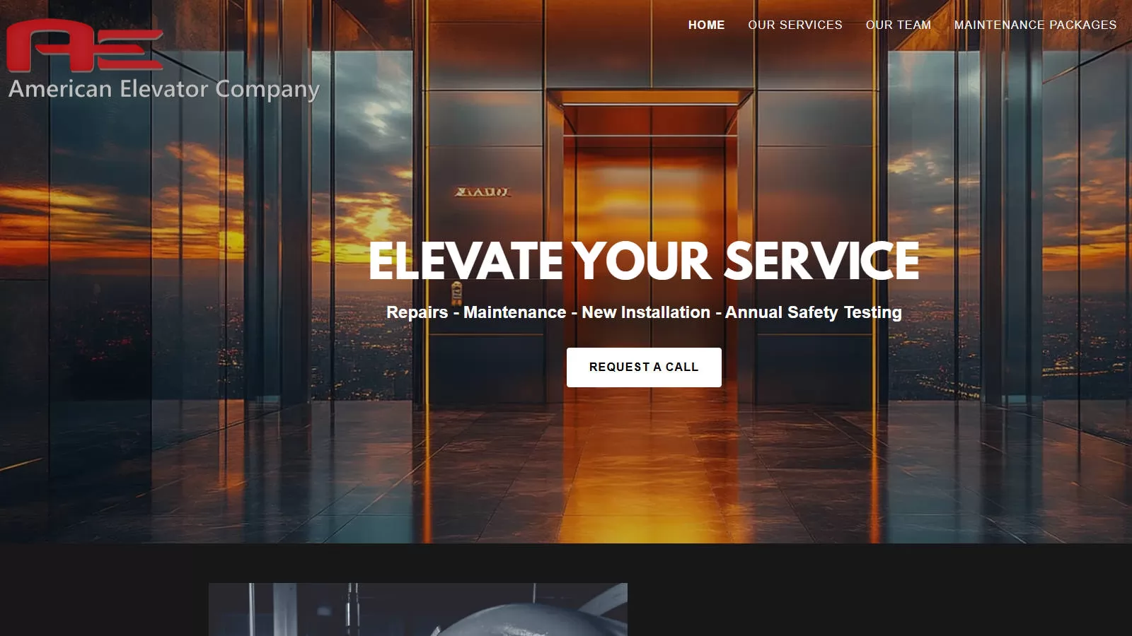 Top 10 Elevator Companies in USA: 2025 Industry Overview